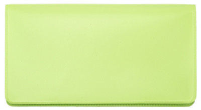 Checkbook Covers